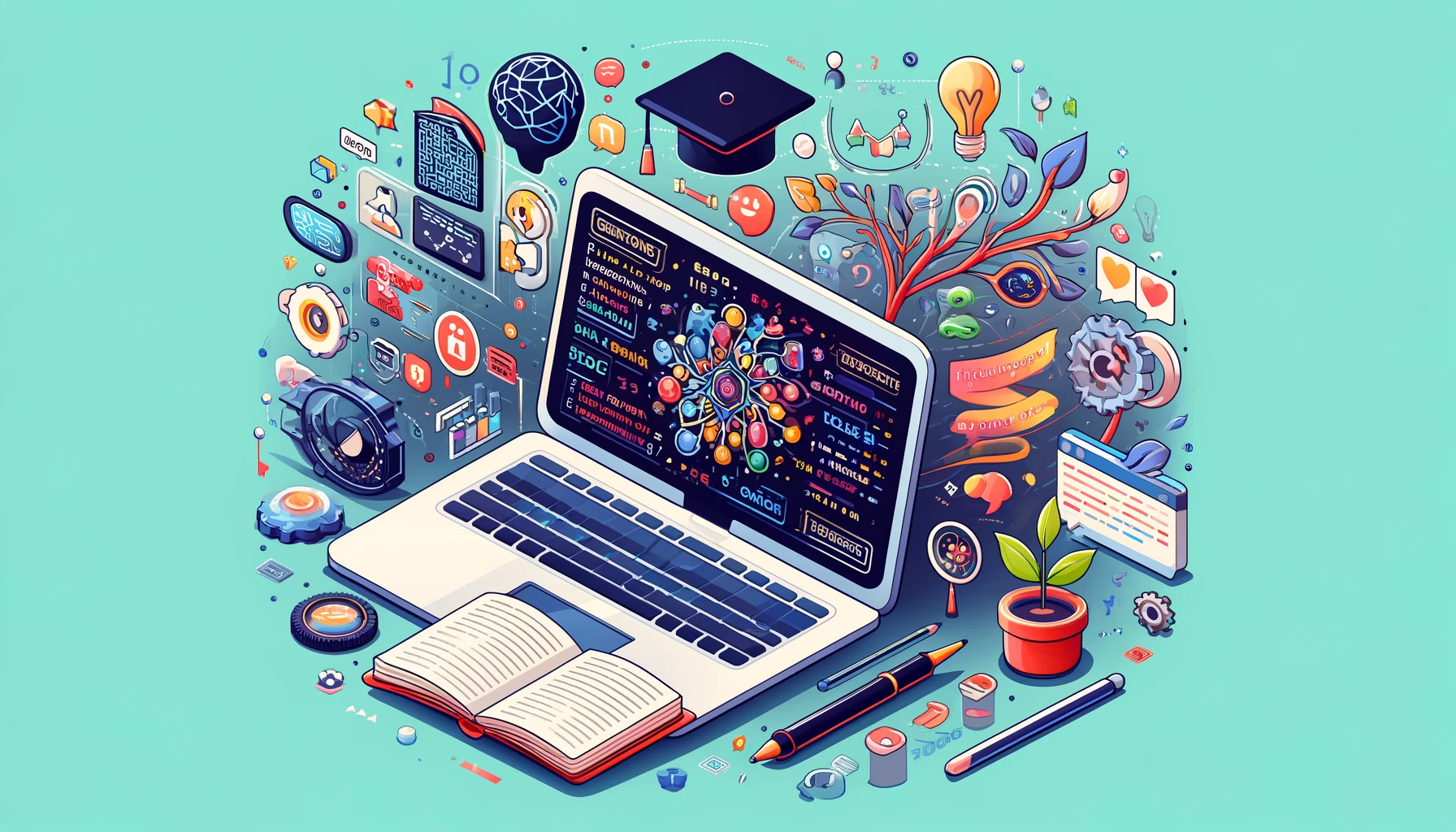 Generative AI with Large Language Models: A Course Review – Jérémie ...